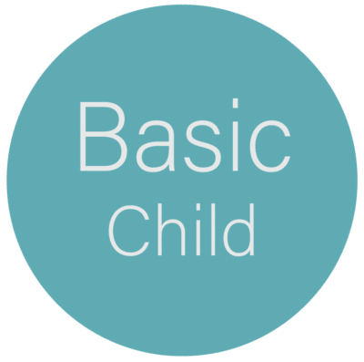 Basic Child Plan – Peak Wellness Center
